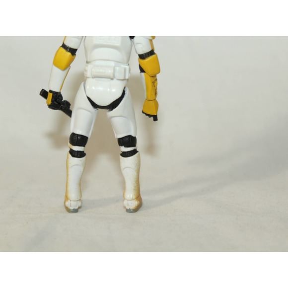 Hasbro | Toys | Star Wars Clone Trooper Pilot Legacy Evolutions Tac ...